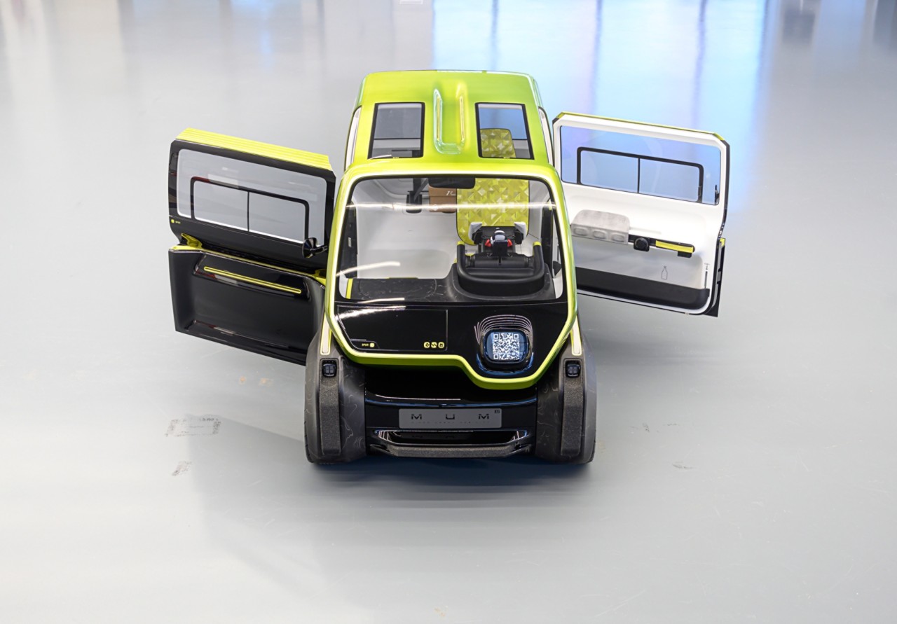 BEV ANNOUNCEMENT’S IMPACT LONG-AWAITED NEWS WAS PRAISED WITH ENTHUSIASM